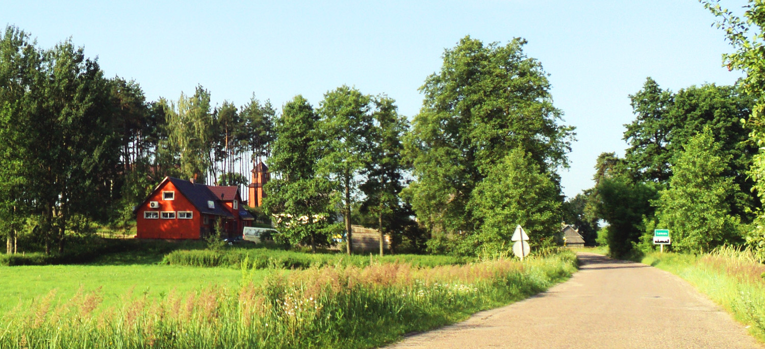 Strona Główna - Leman